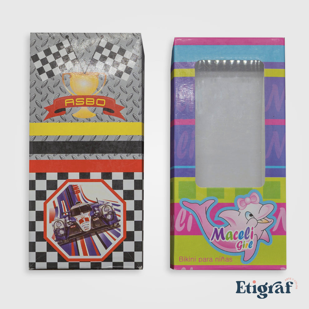 CAJAS DE FOLCOTE (Calibre 18) – Etigraf Arte y Diseño